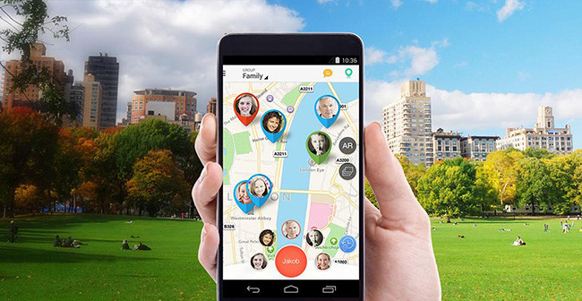 Aplicativo Localizador Familiar BAIXE O Melhor App Gr tis Aplicativo Localizador Familiar BAIXE O Melhor App Gr tis